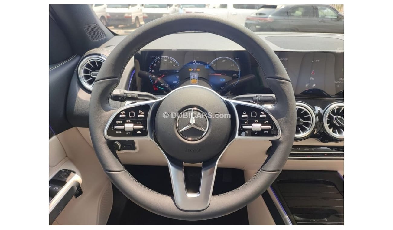 New Mercedes-Benz EQB 260 FULL OPTION || EV || COLOR- BLACK // GRAY// WHITE / || ONLY FOR EXPORT ...