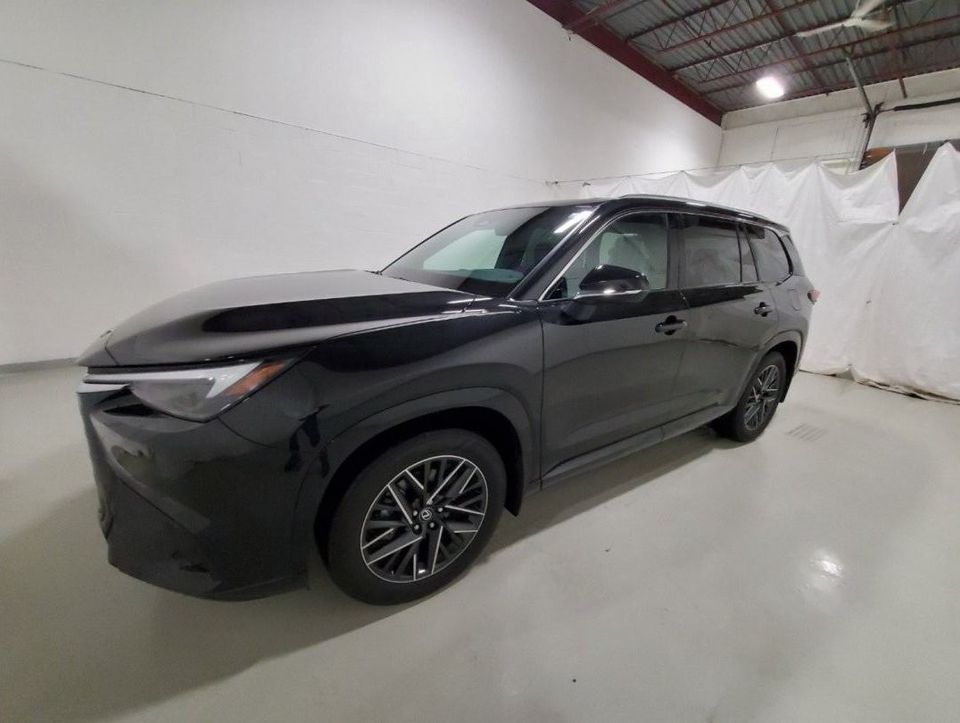 New Lexus TX 350 LEXUS TX350 ULTRA LUXURY 2024 0KM 2024 for sale in ...