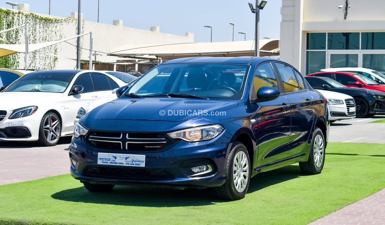 Used Dodge Neon 2017 for sale in Dubai - 613637