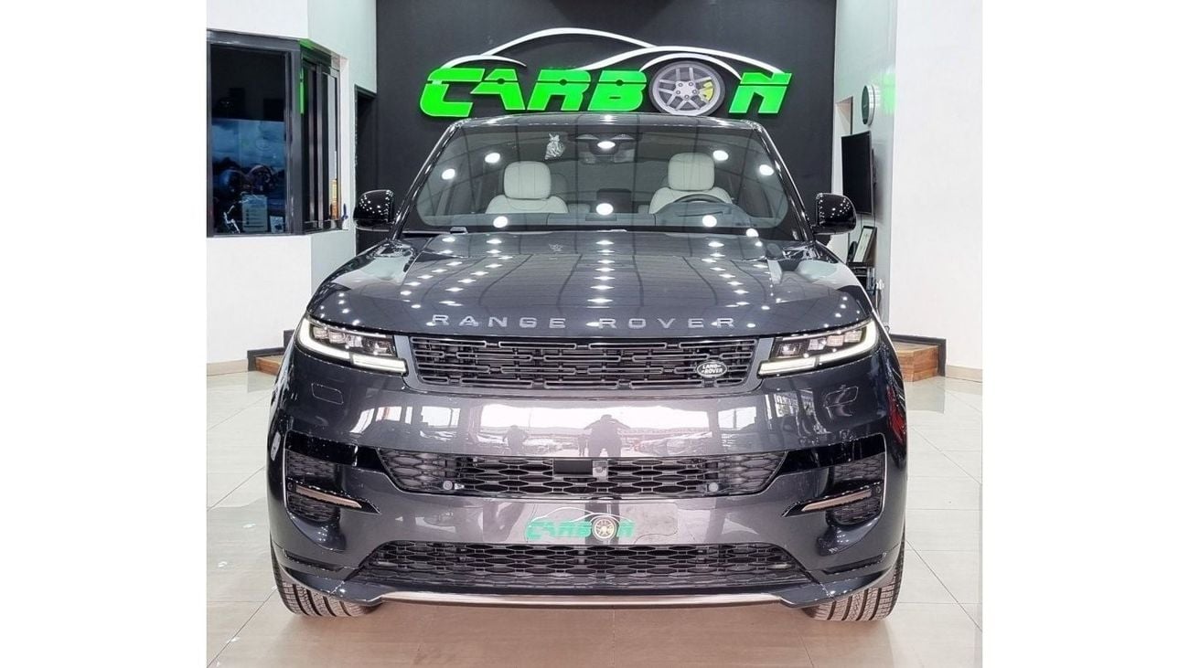 New Land Rover Range Rover Sport SE RANGE ROVER SPORT P360 2023 0 KM ...