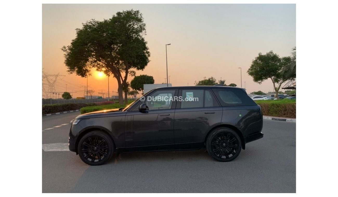 New Land Rover Range Rover New Arrival! / GCC Spec 2023 for sale in ...