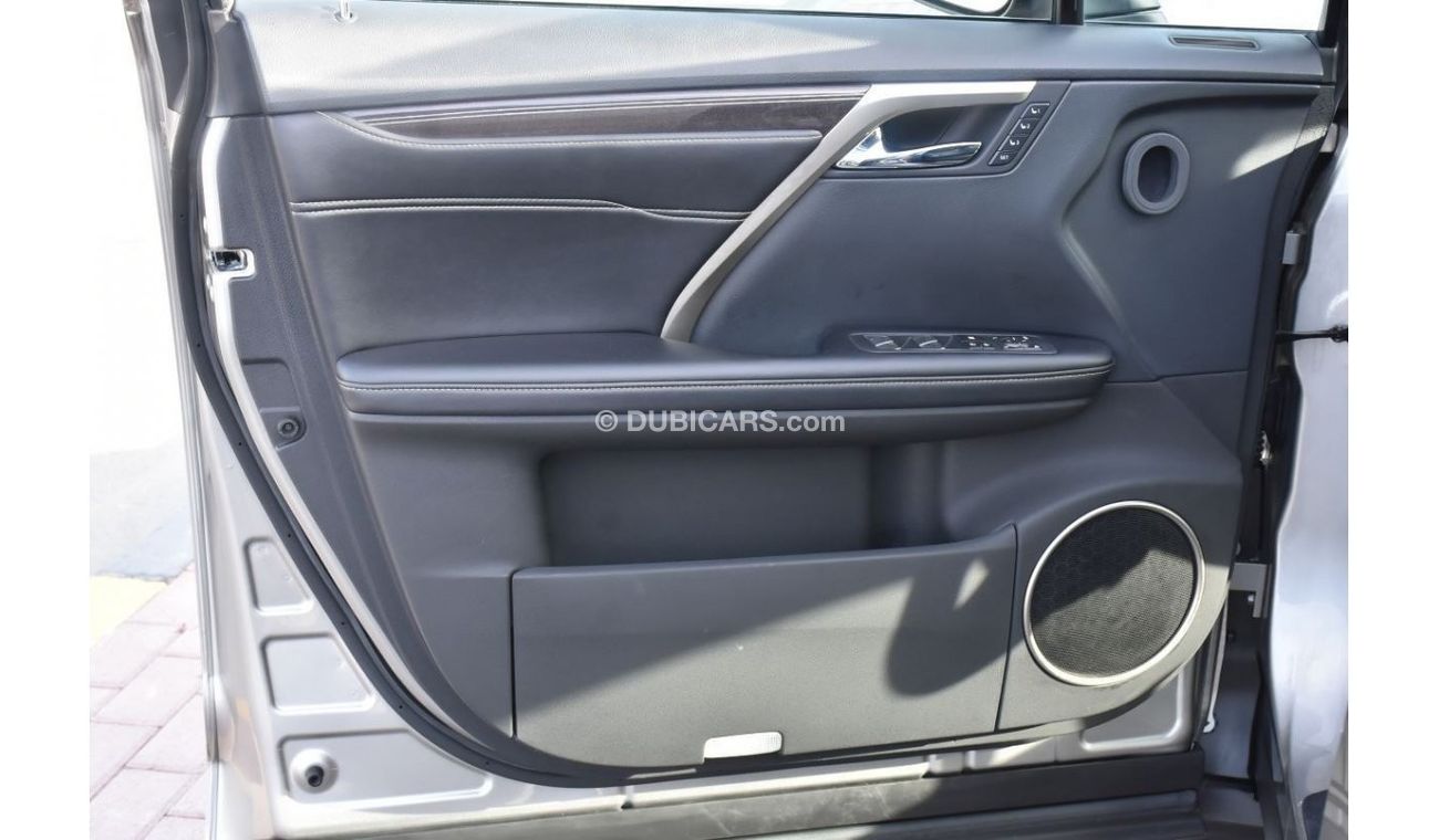 Used Lexus RX350 Platinum 360 CAMERA - PANORAMIC ROOF - HUD ( FULLY ...