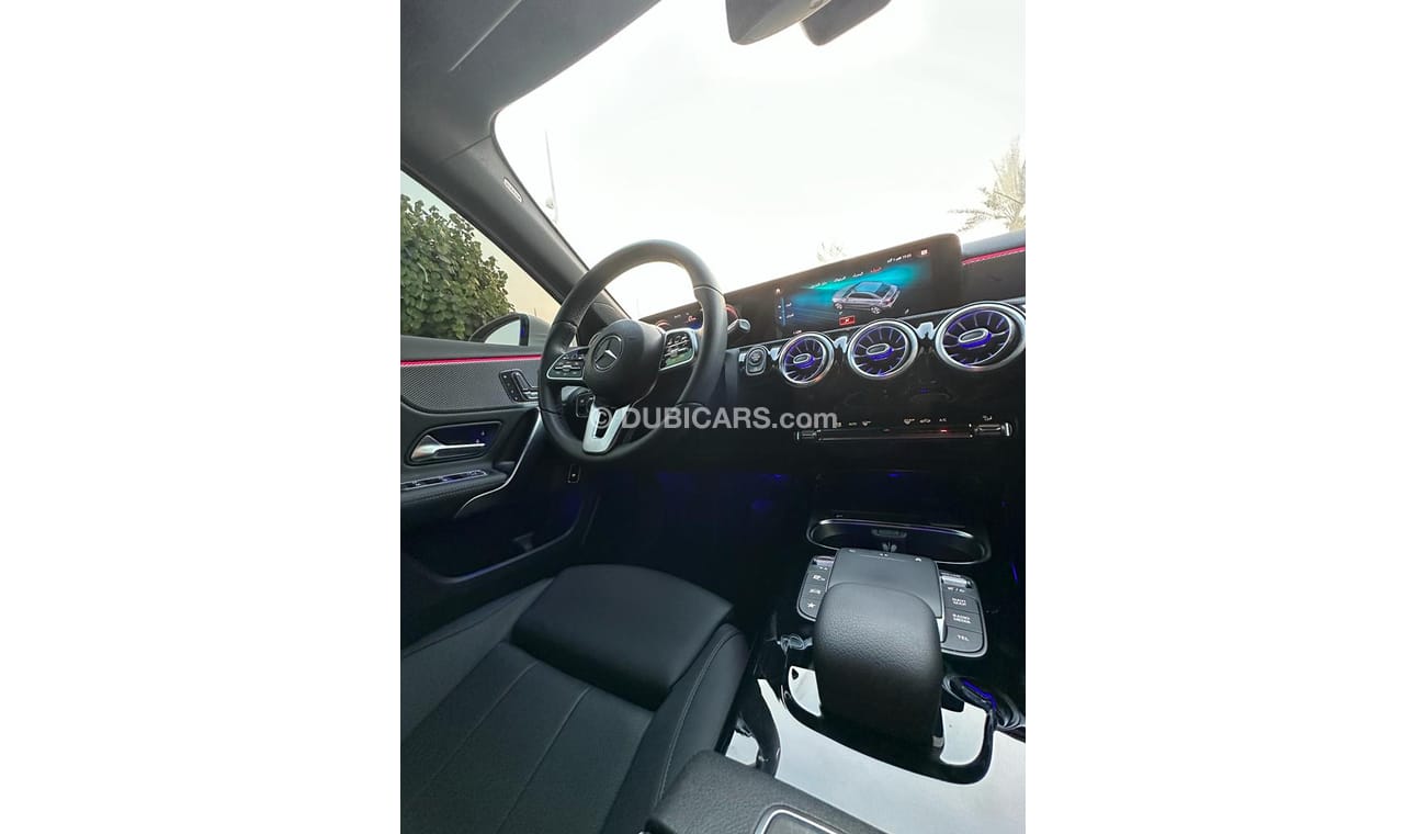 Used Mercedes-Benz A 220 Basic 2020 for sale in Dubai - 658838