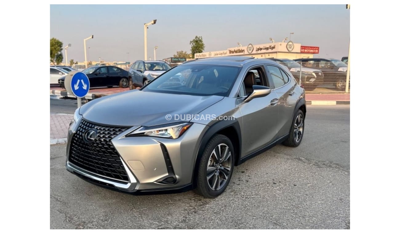 Used Lexus UX200 Premier 2019 LOW MILEAGE SUNROOF 2.0L US IMPORTED 2019 ...