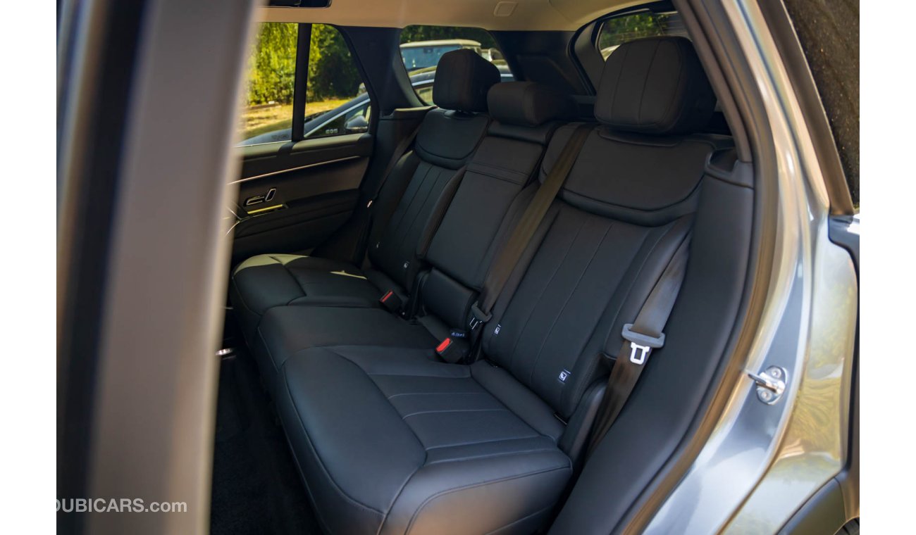 New Land Rover Range Rover RHD 2022 for sale in Dubai - 538335