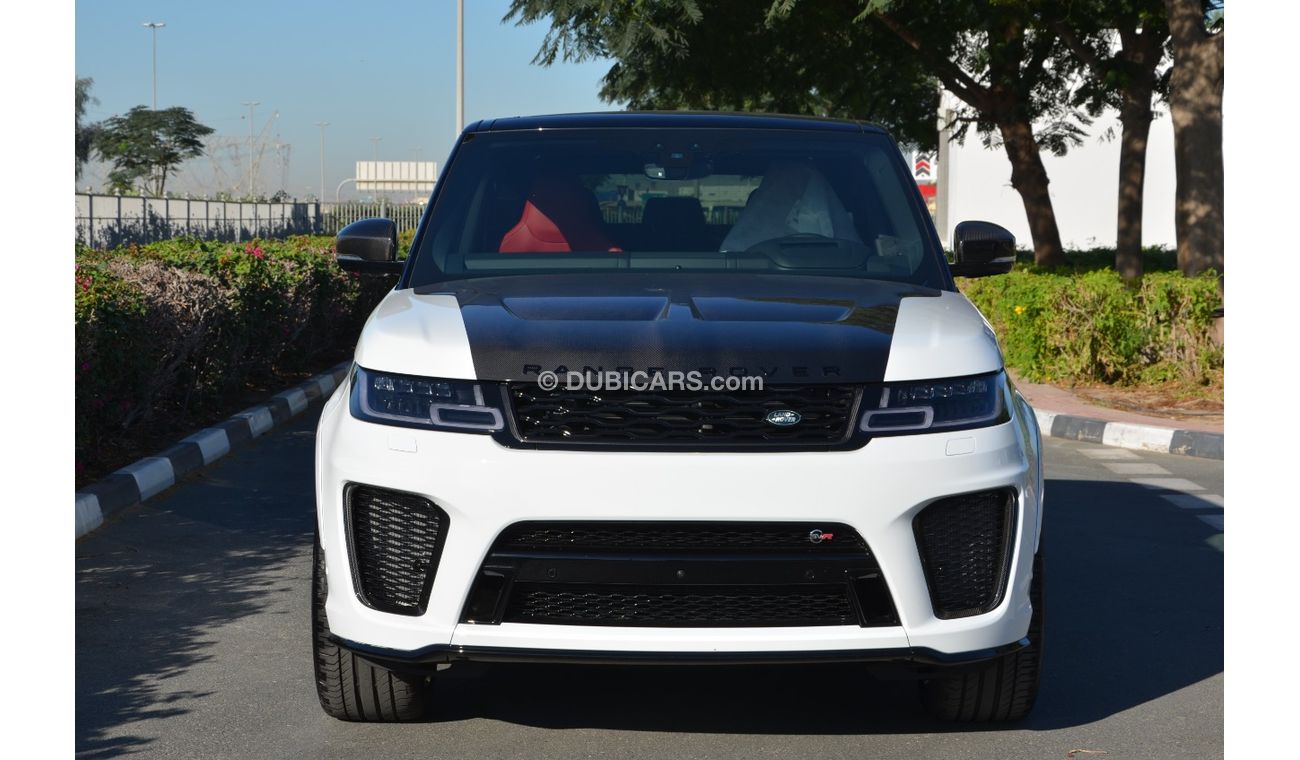 New Land Rover Range Rover Sport (HURRY UP) BRAND NEW 2020 WITH FULL ...