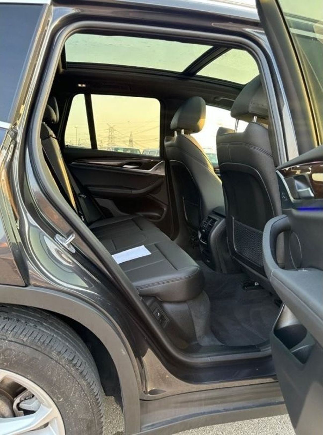 Used xDrive 30i 2021 BMW X3 Sdrive 3i imported from USA 2021 for sale ...