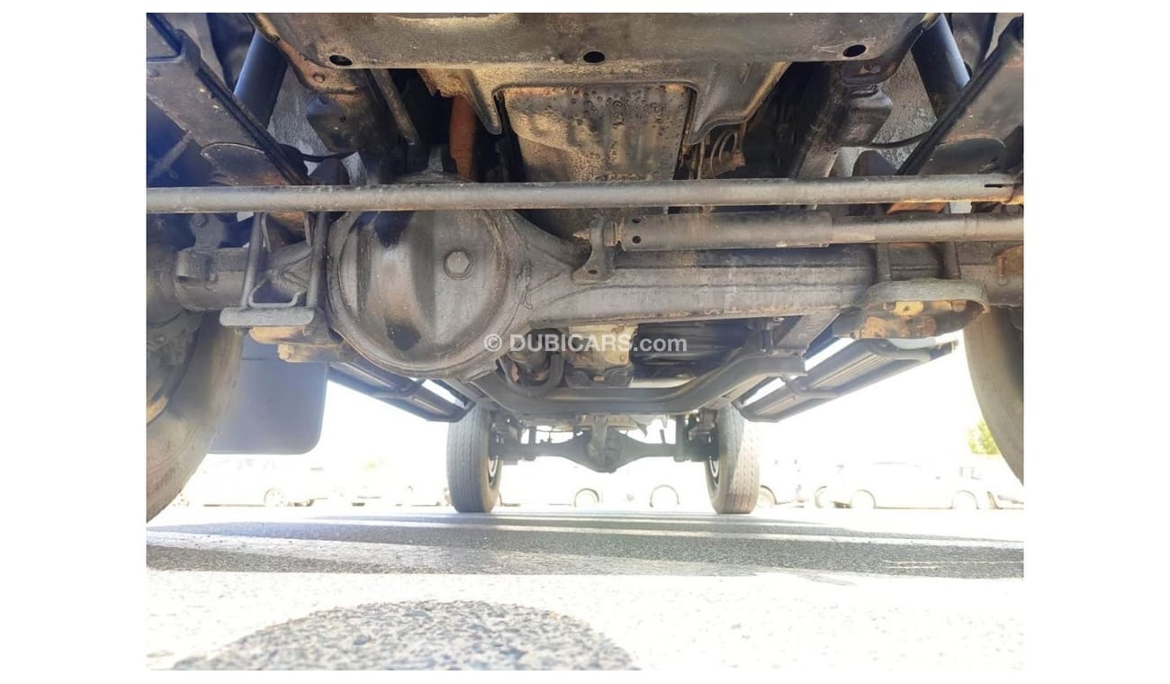 Used Toyota Hilux LN65-0058137 1987 for sale in Dubai - 563228