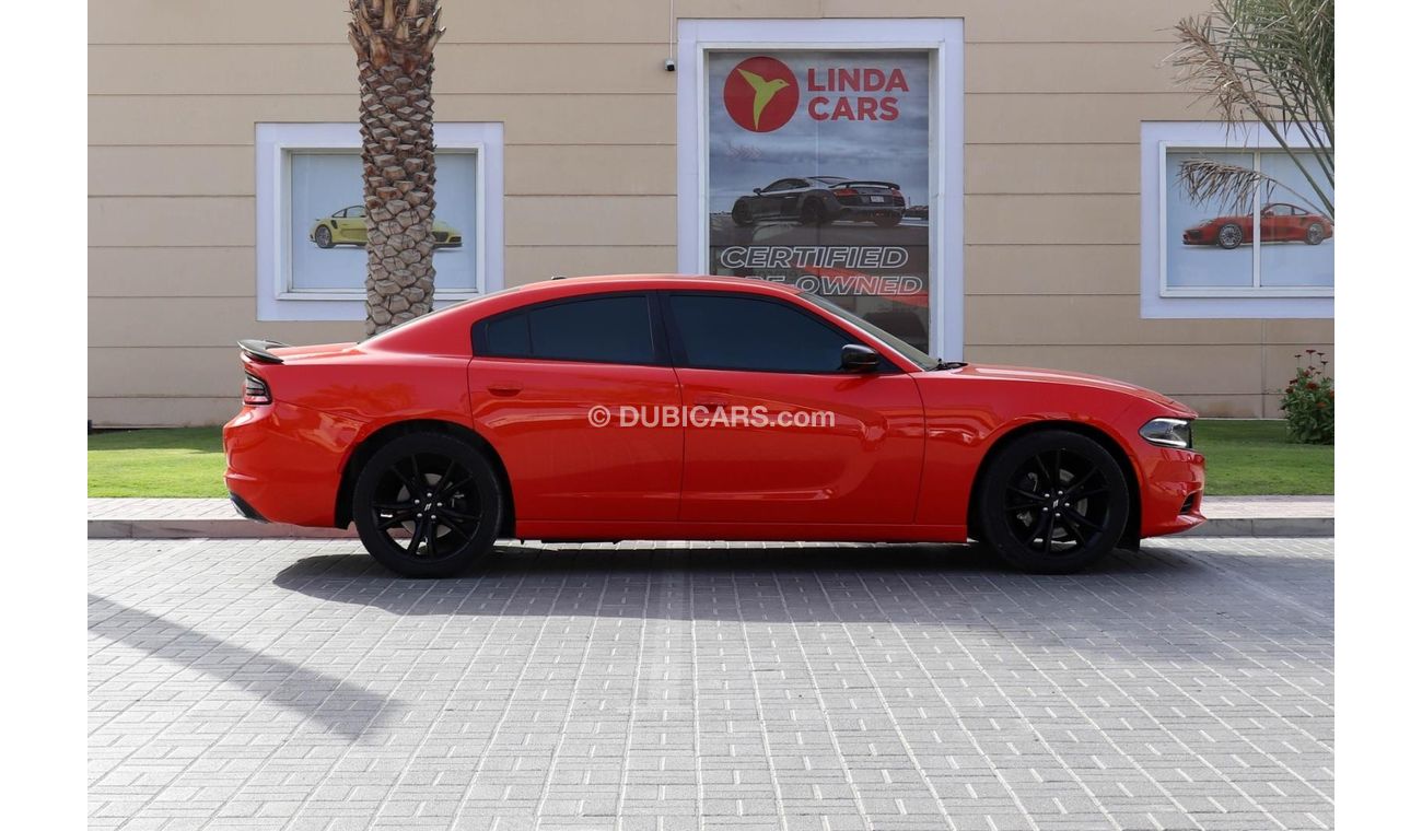 Used Dodge Charger LA 2018 for sale in Dubai - 616670