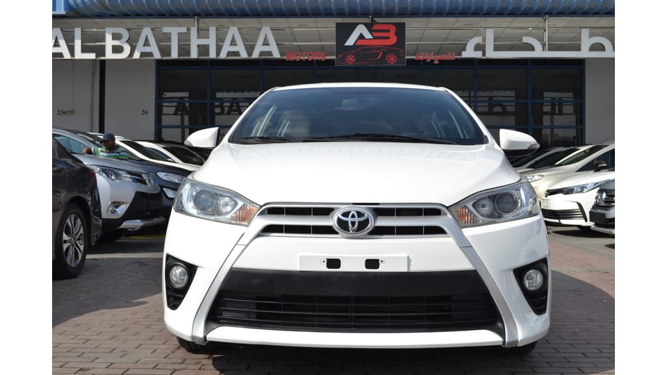 Al Bathaa Motors - New & Used Car Dealer