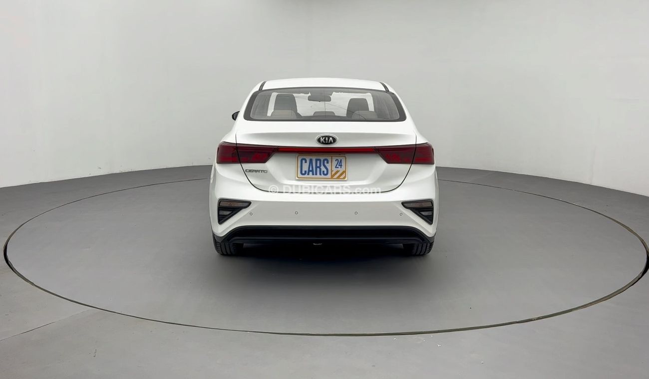 Used Kia Cerato 1600 2020 for sale in Dubai - 567045