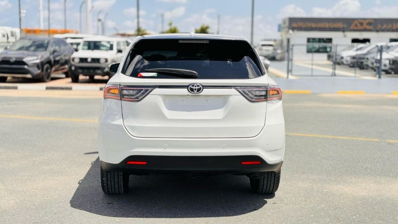 Used Toyota Harrier MEMORY SEAT | 2.0L PETROL | ELECTRIC SEAT | PARKING ...