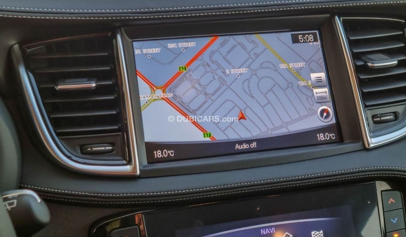 New Infiniti QX50 Basic 2019 GCC 0Kms 2019 for sale in Dubai - 476003