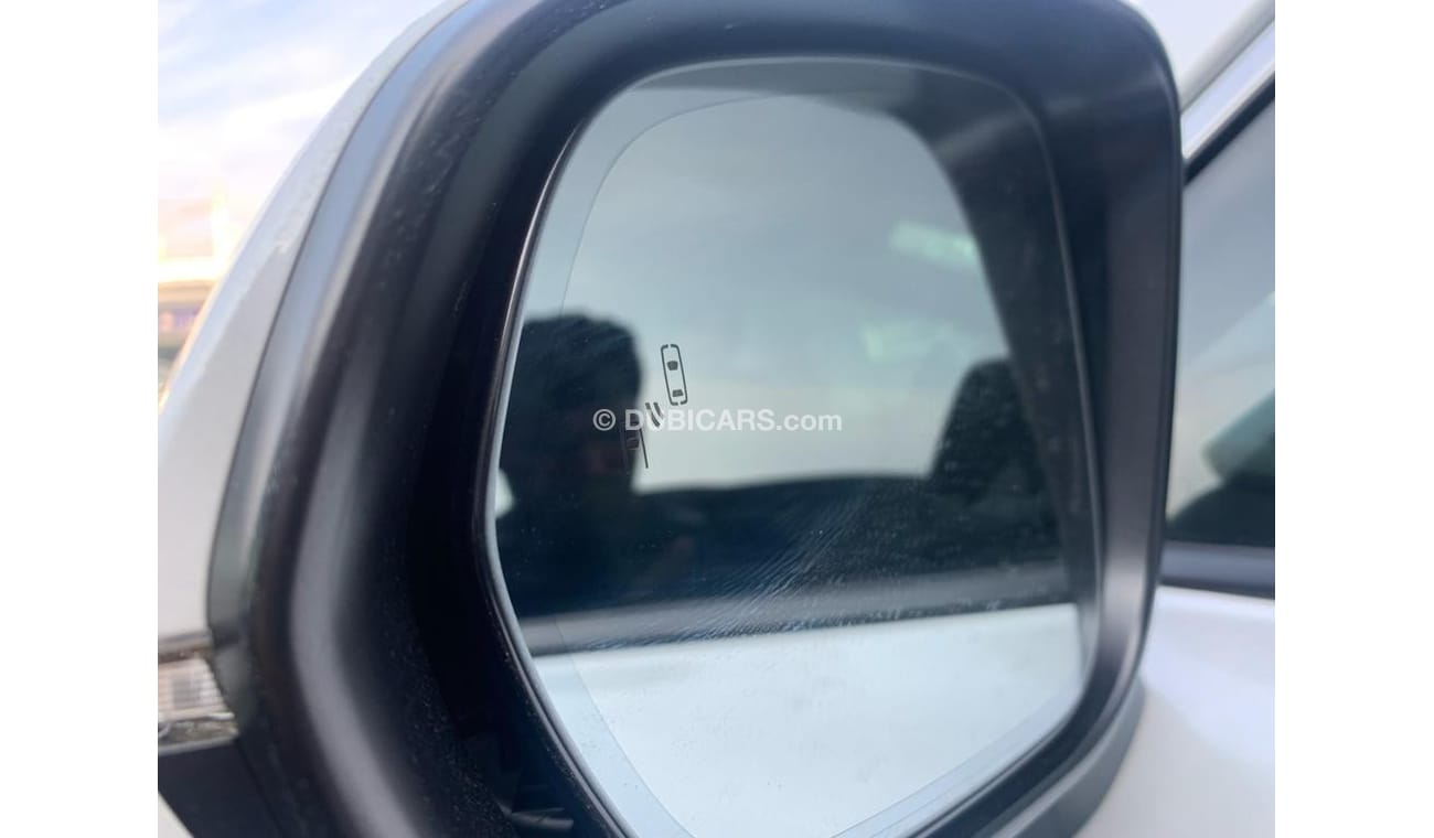 New Lexus TX 350 2024 LEXUS TX350 EXECUTIVE 2.4L TURBO AWD 7-SEATER ...