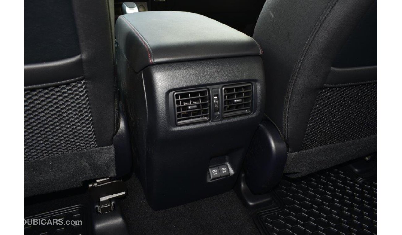 New Toyota 4Runner TRD-OFFROAD V6 4.0L PETROL 4WD AUTOMATIC 2022 for ...