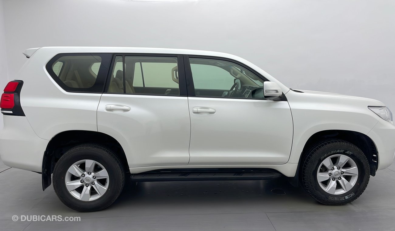 Used Toyota Prado EX R 2.7 | Under Warranty | Inspected on 150 ...