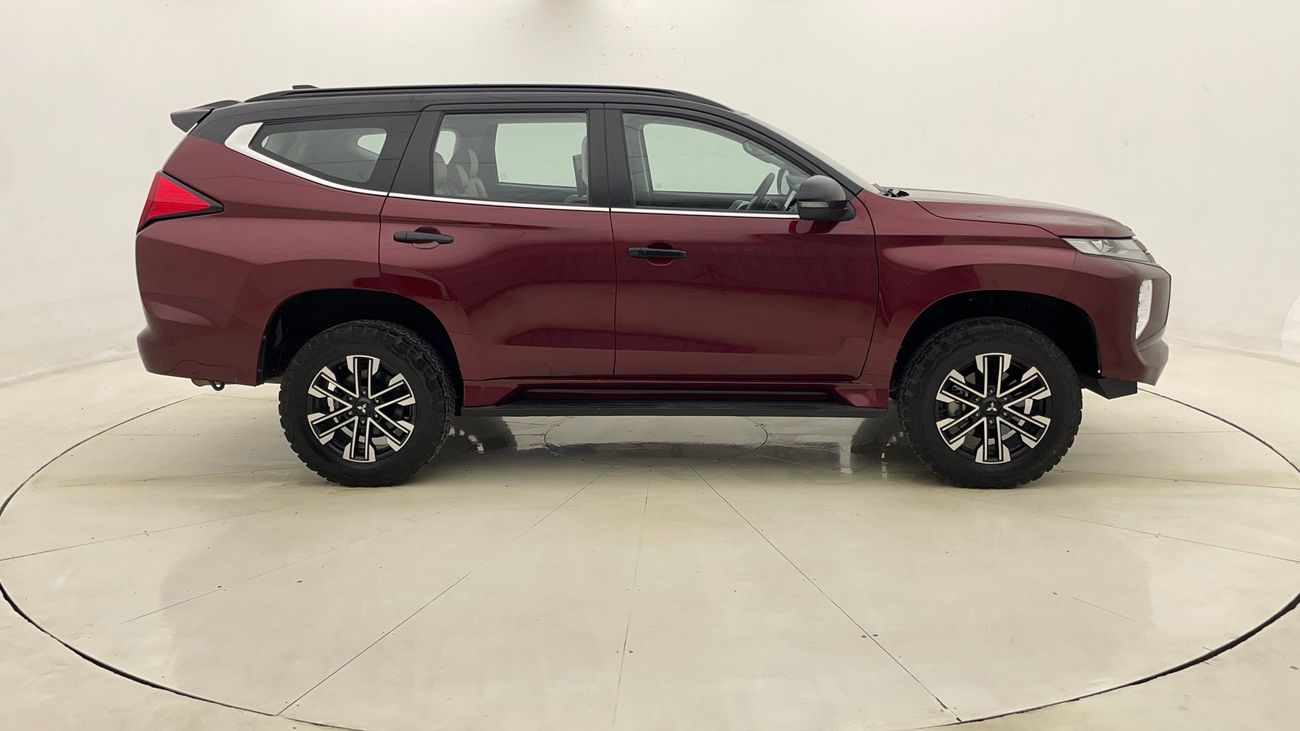 Used Mitsubishi Montero Sport PRIME EDITION 3 | Zero Down Payment ...