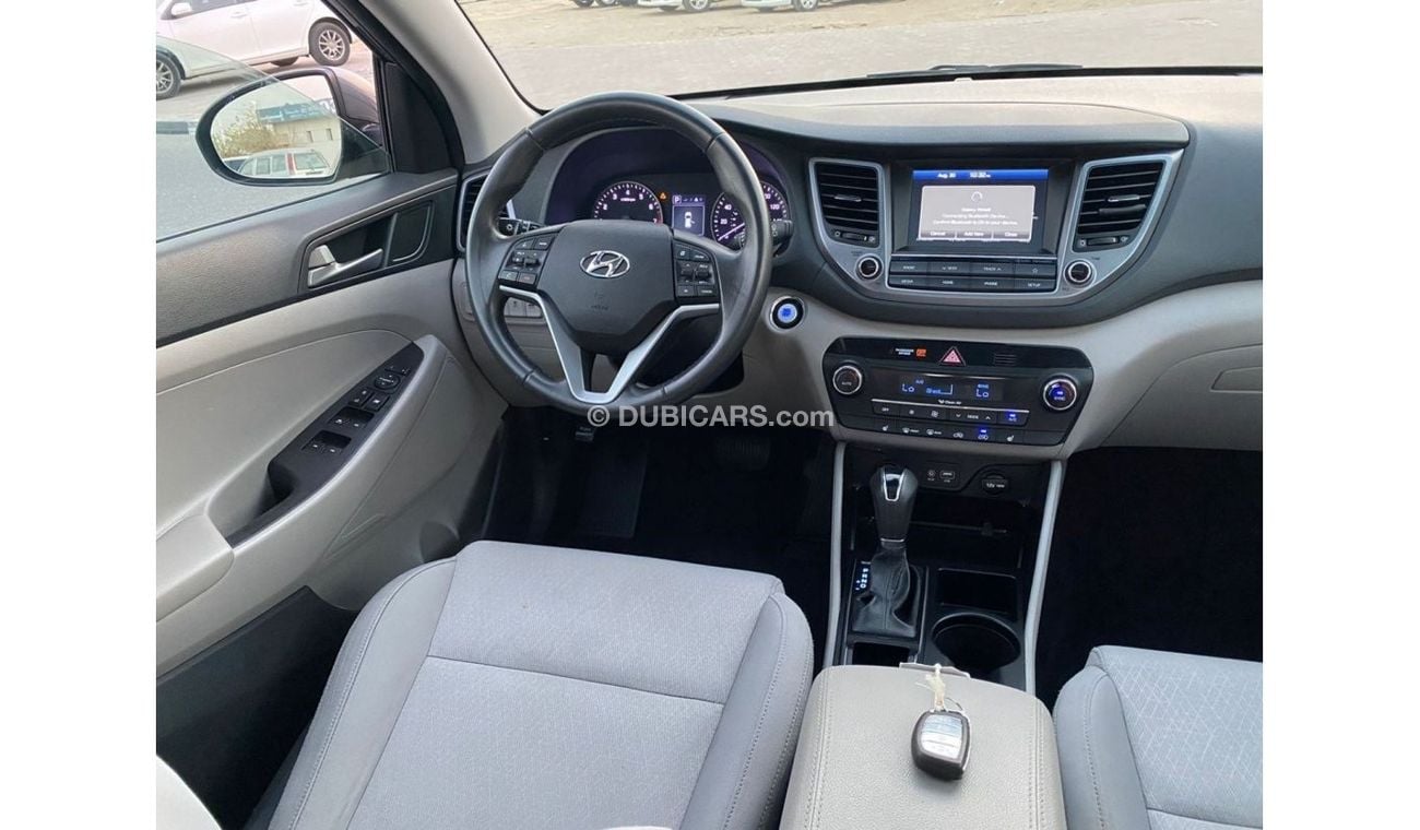 Used *best offer* 2018 Hyundai Tucson 1.6L Turbo AWD / Panoramic Full ...