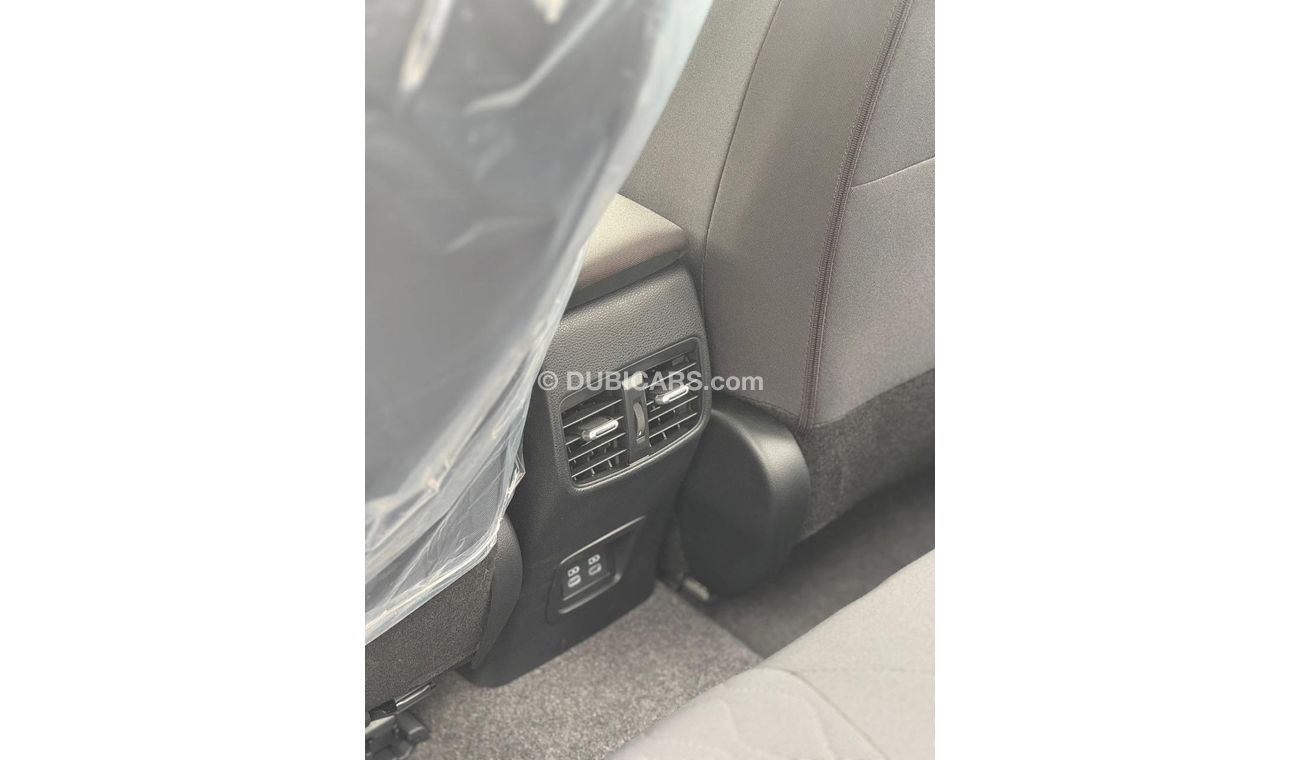 New Toyota Corolla 1.8 L hybrid 2024 Sunroof Cross control Audio ...