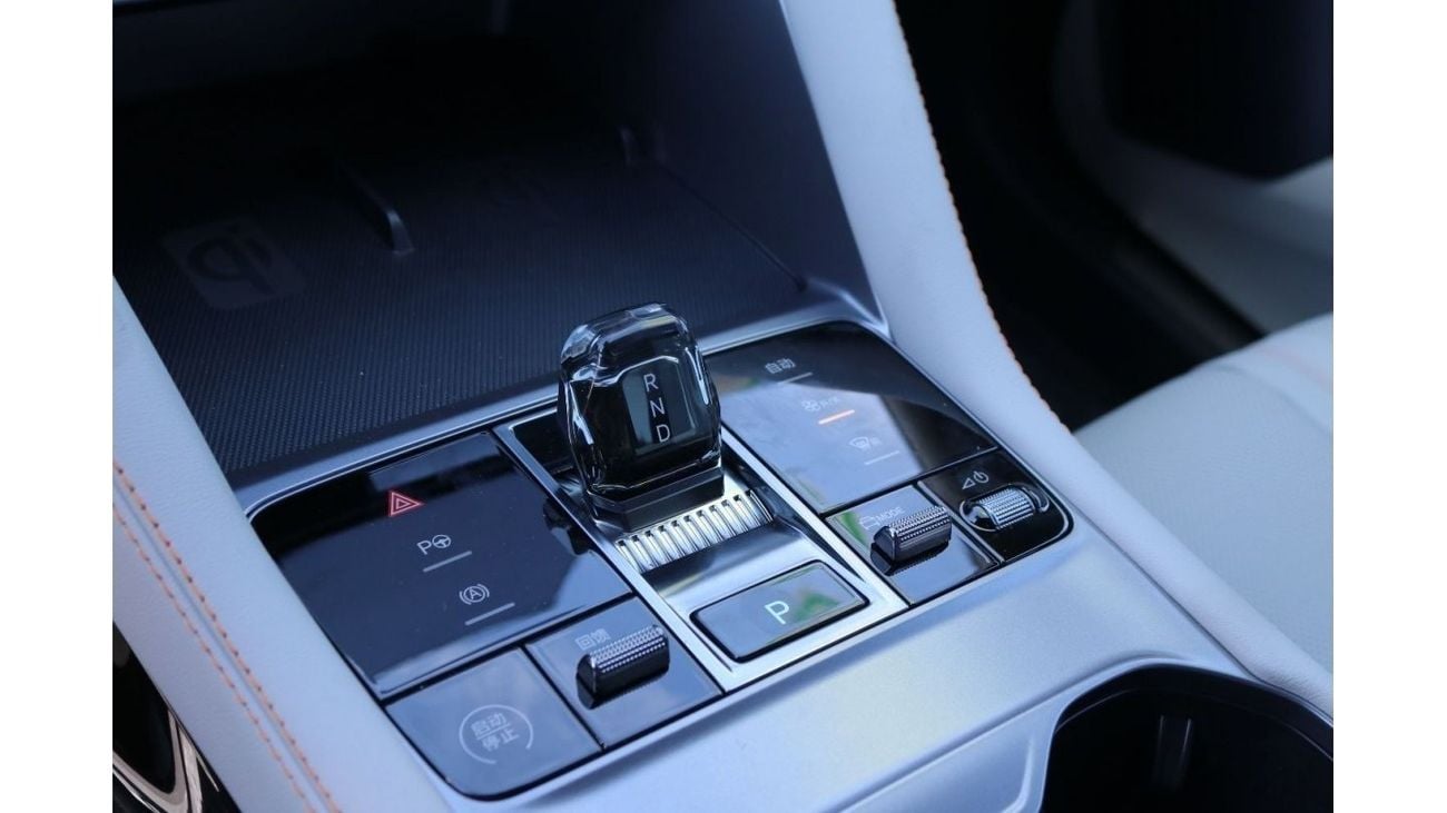 New BYD SONG PLUS FLAGSHIP VERSION 2024 CHAMPION EDITION 605km 2023 2023 for sale in Dubai - 712995