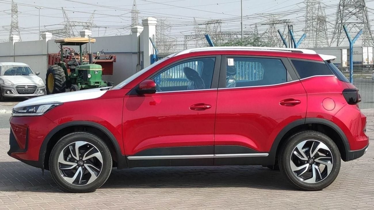 New Kaiyi X3 PRO SUV 1.5T-CVT VERSION II-FLAGSHIP VERSION 2022 for sale in Dubai - 558231