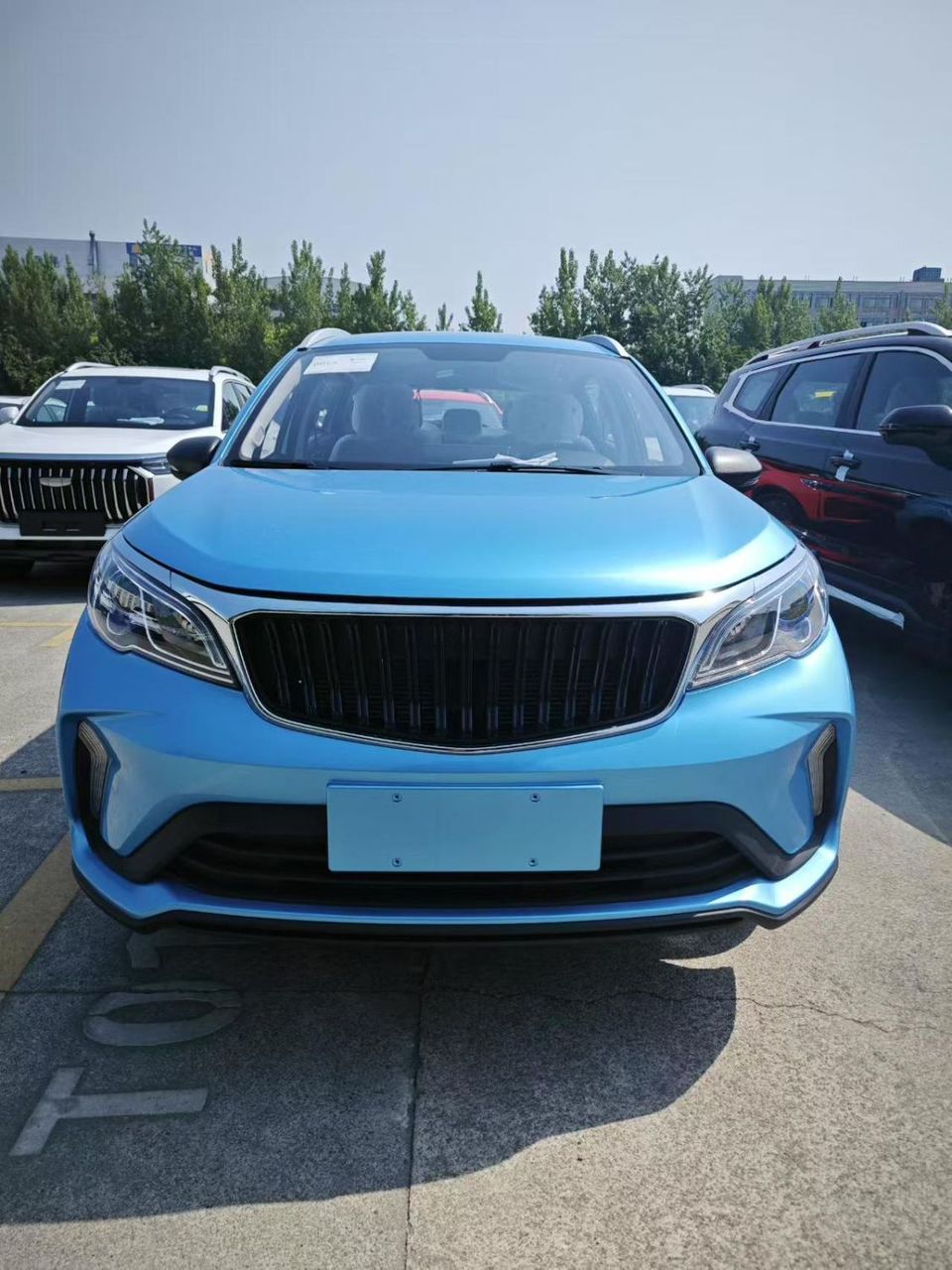 New LIVAN X3 PRO MANUAL AND AUTOMATIC 2024 MODEL 2024 for sale in Dubai ...