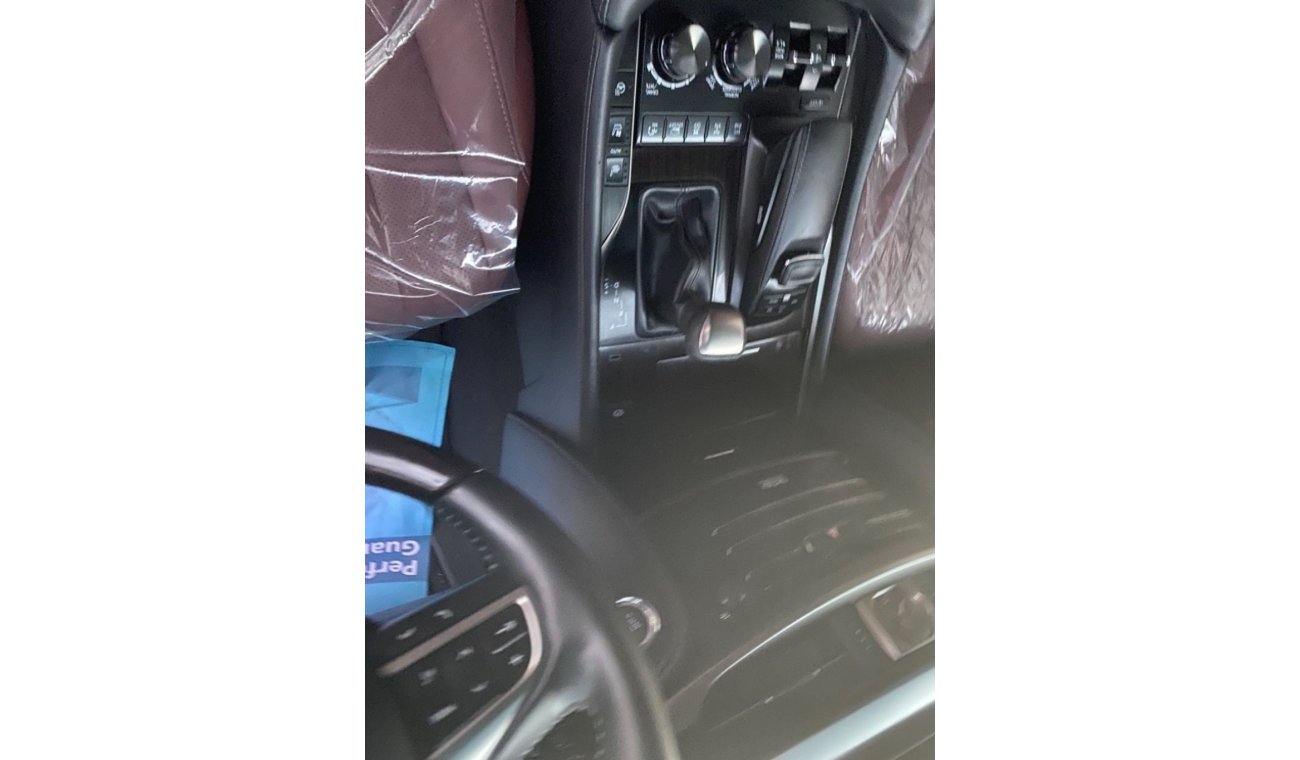 Used Lexus LX570 Full option Right Hand Drive 2018 for sale in Dubai ...