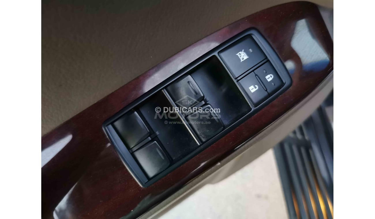 Used Lexus GS 460 4.6L PETROL, 18" ALLOY RIMS, FRONT POWER SEATS ...