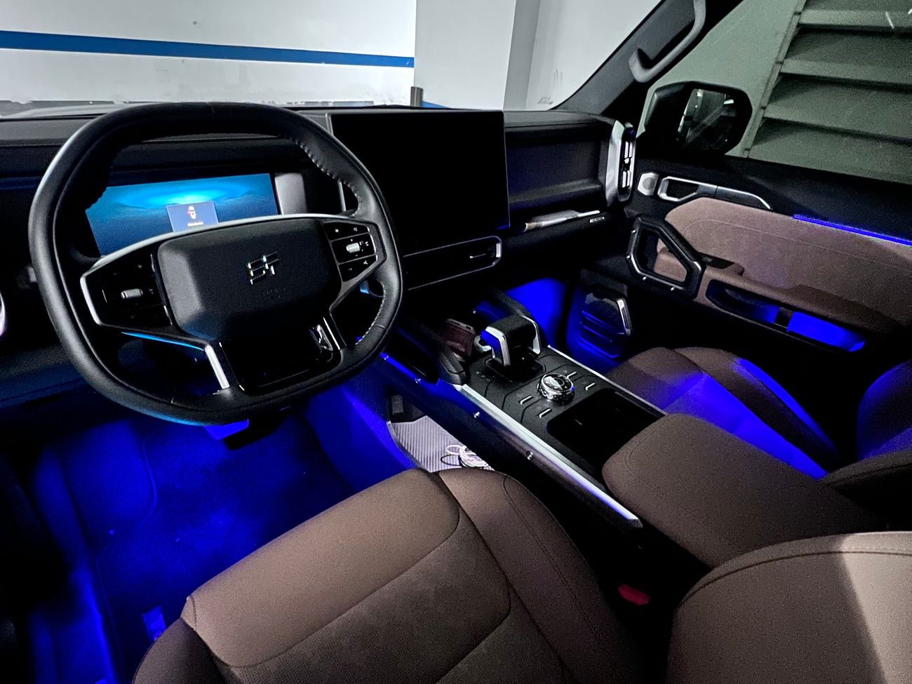 مستعملة جيتور T2 2026 للبيع في دبي - 847846