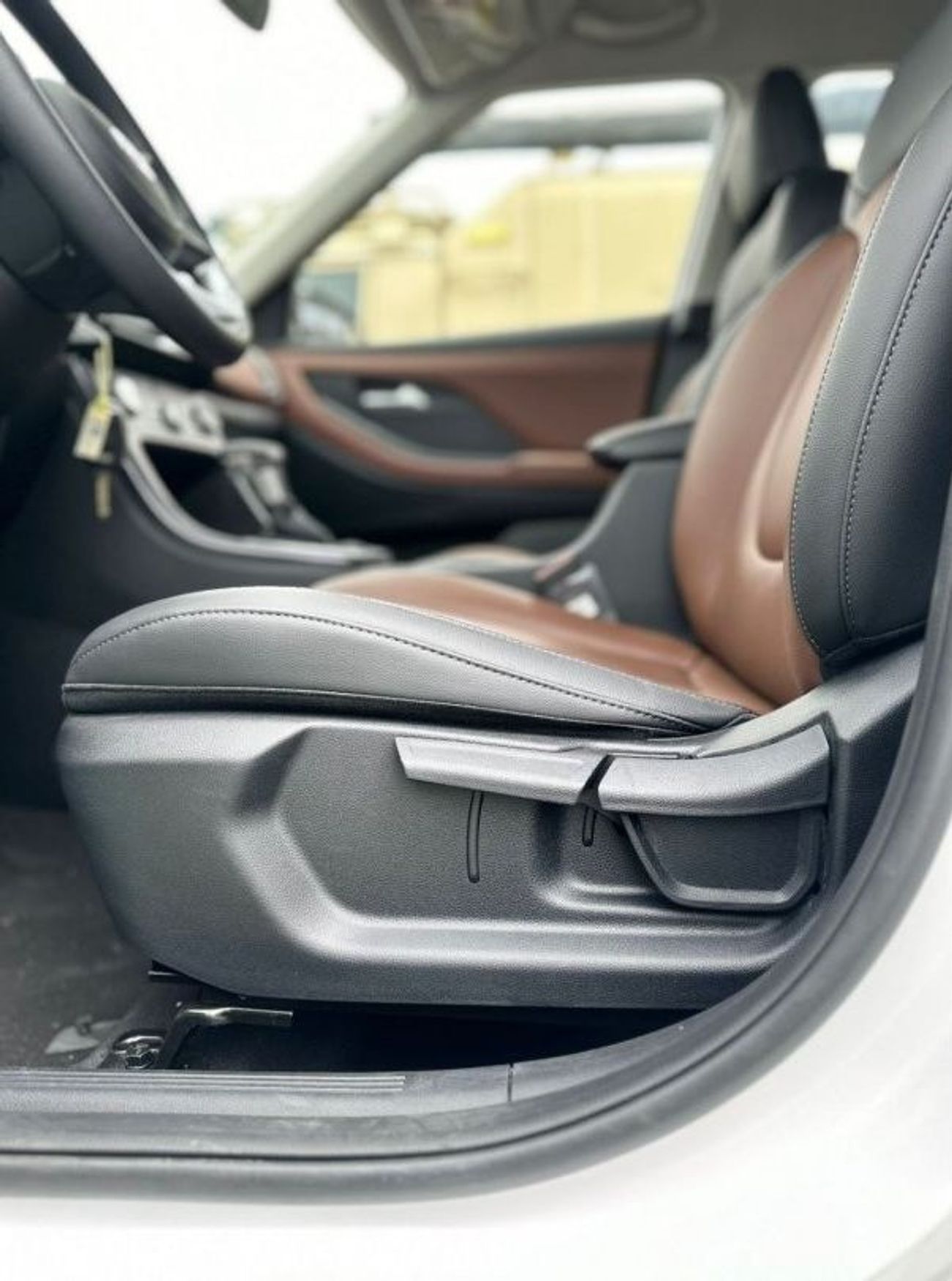 New Hyundai Creta 1.5L model 2023 2023 for sale in Dubai - 727348