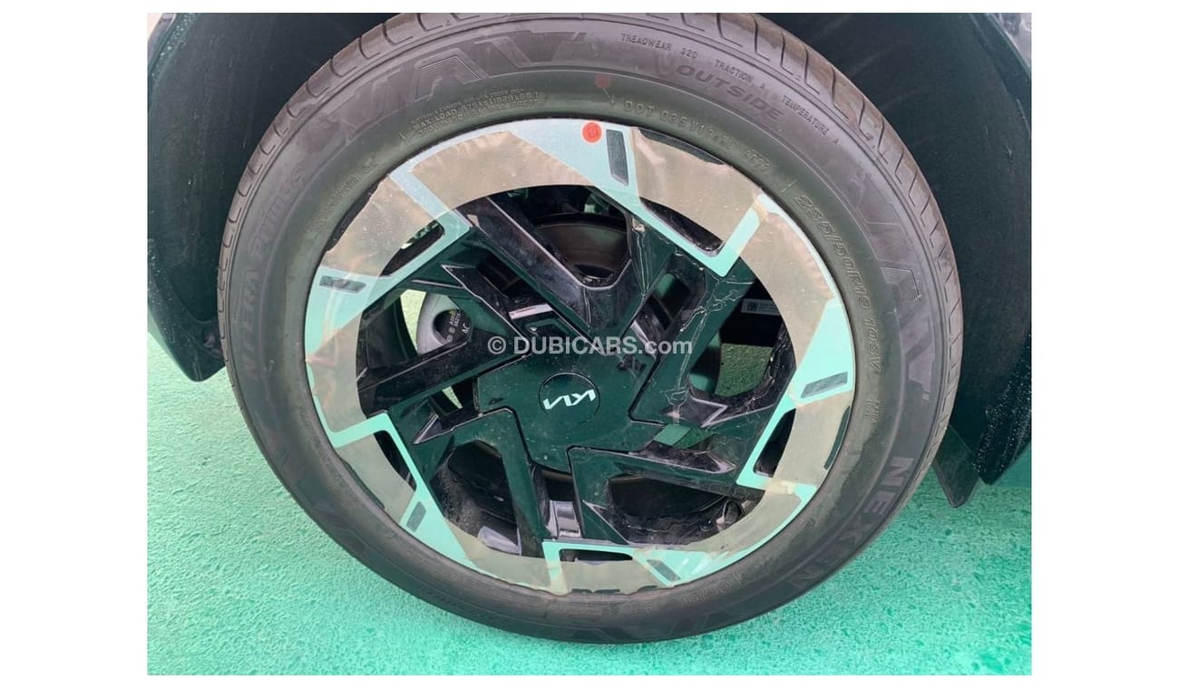 New Kia Sportage 1.6L TURBO, SUV, 4X4, PETROL, PANORAMIC, GCC, 19 ...