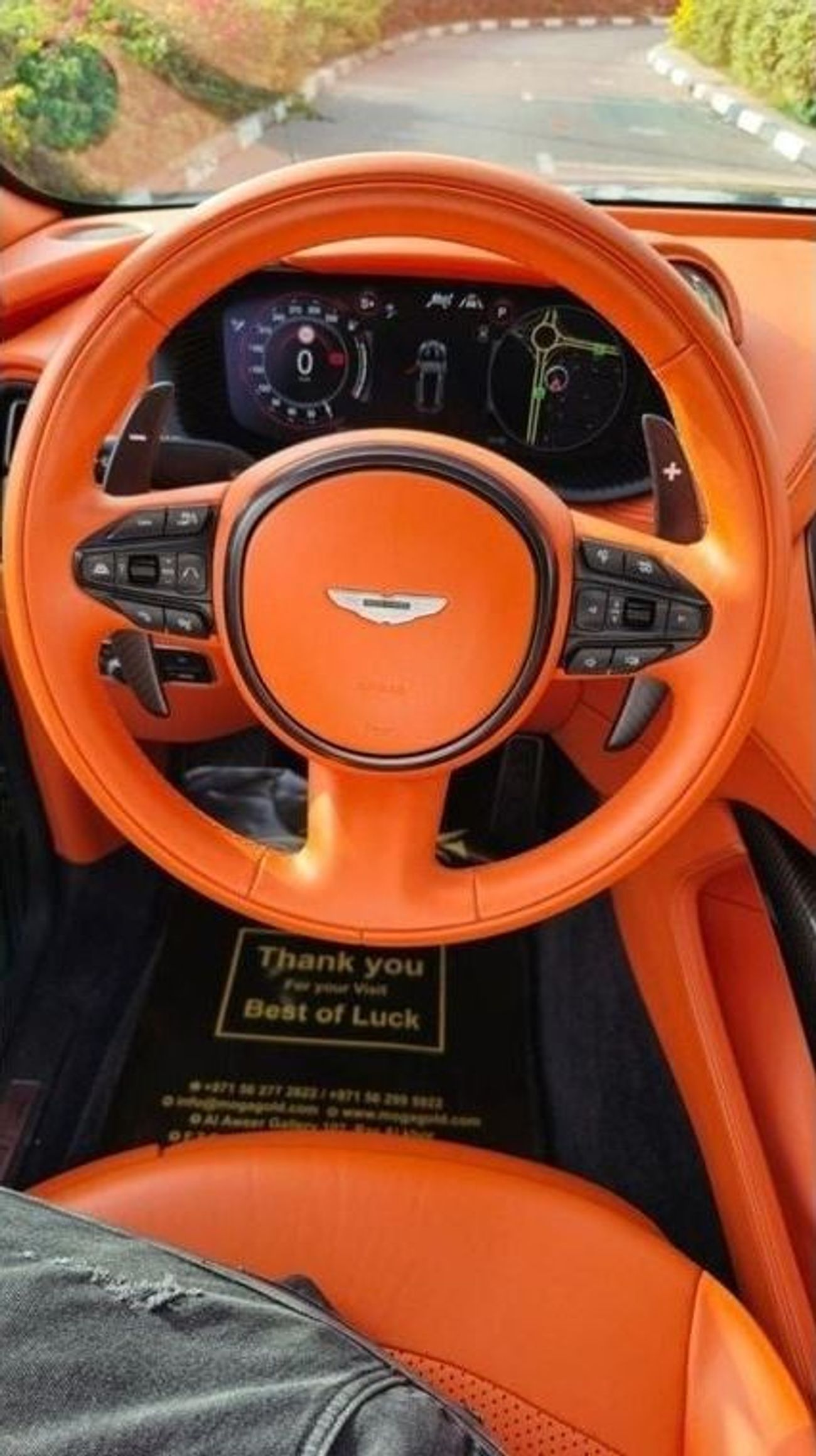 Used Aston Martin DBX ASTON MARTIN DBX : 4.0-liter twin-turbo V8 engine (from AMG) 2023 for sale ...