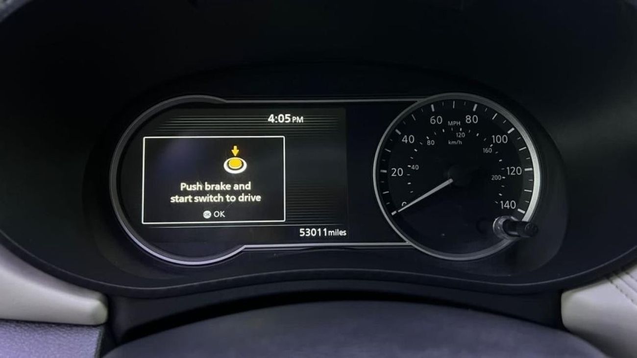 Used Nissan Versa 2020 1.6L Engine 2020 for sale in Sharjah - 724932