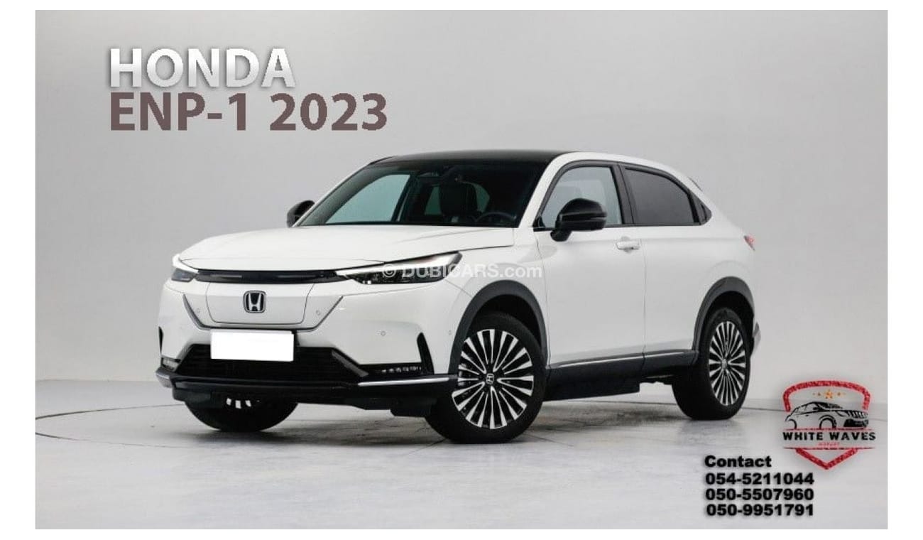 New Honda e:NP1 honda ENP-1 2023 electric full option 2023 for sale in Dubai - 655108