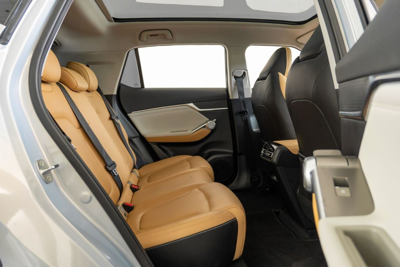 New 2025 GAC Emkoo / Delivery / GAC Warranty 2025 for sale in Dubai ...