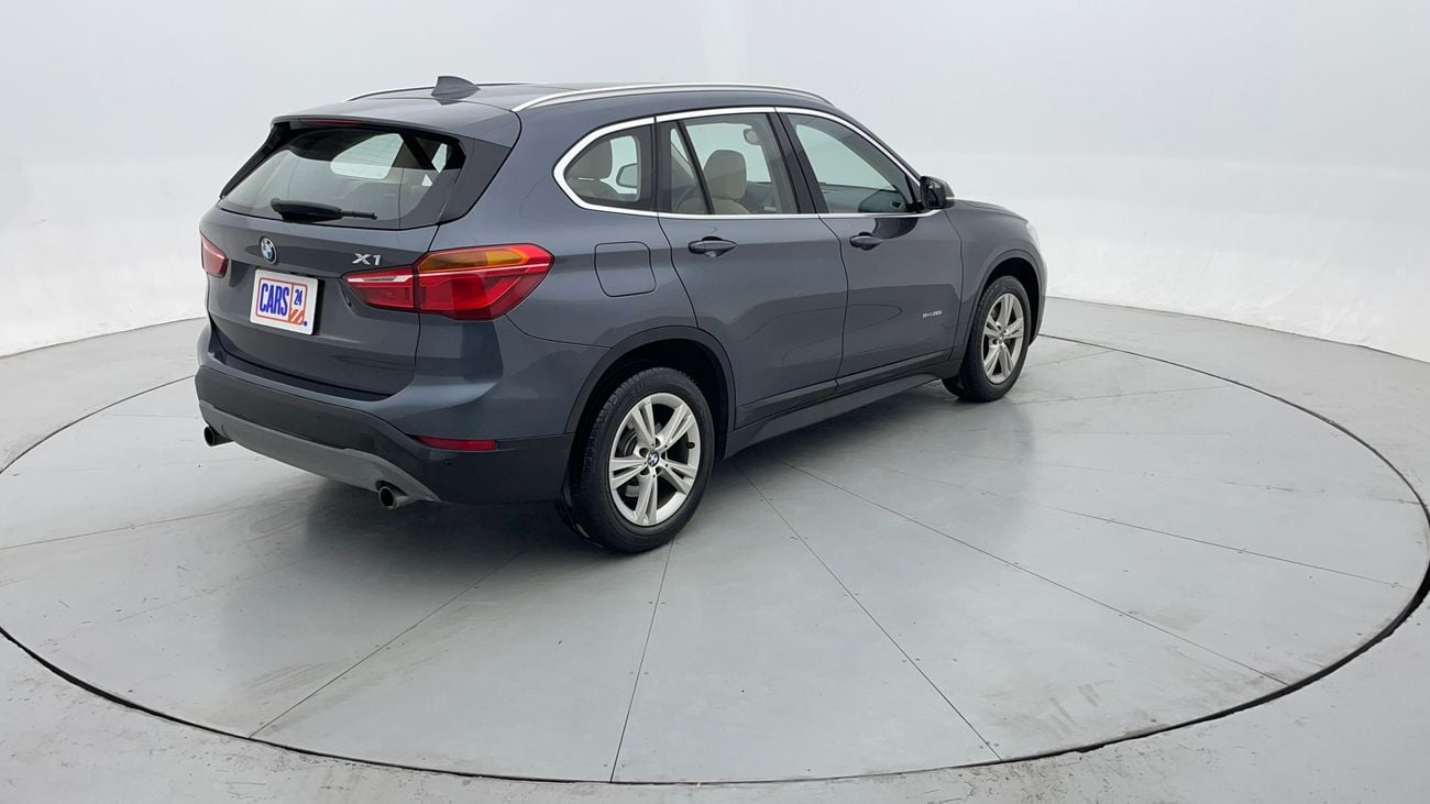 Used BMW X1 SDRIVE 20I 2 | Zero Down Payment | Free Home Test Drive ...