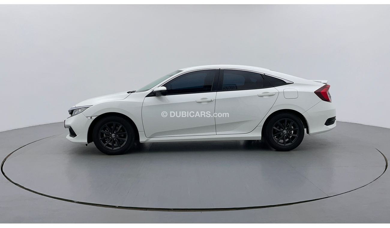 Used Honda Civic RS 2000 2020 for sale in Dubai - 492408