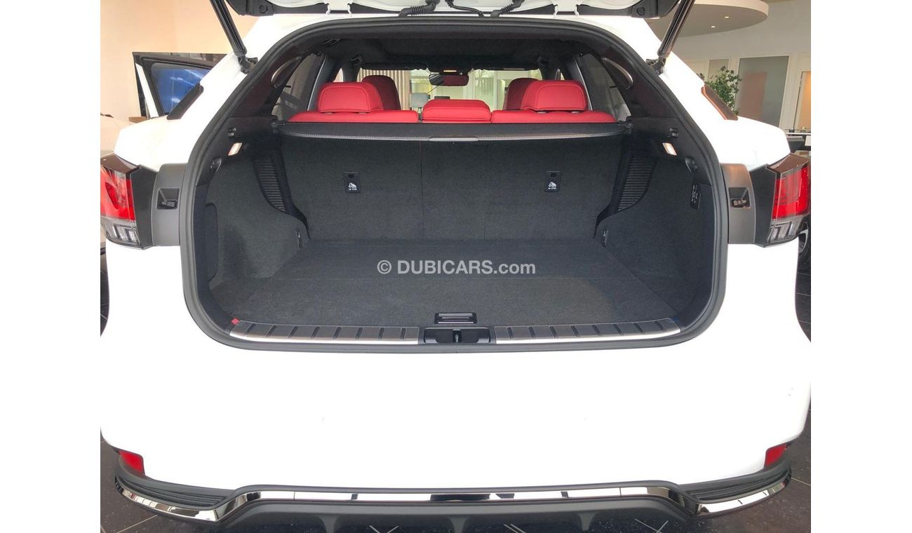 New Lexus RX 300 F SPORT/ EXPORT/RX300/FSPORT/FULL OPTION 2020 for sale ...