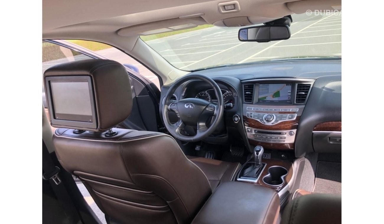 Used Infiniti QX60 Premium Infinity Qx60 GCC ,2020, Full Options, Full ...