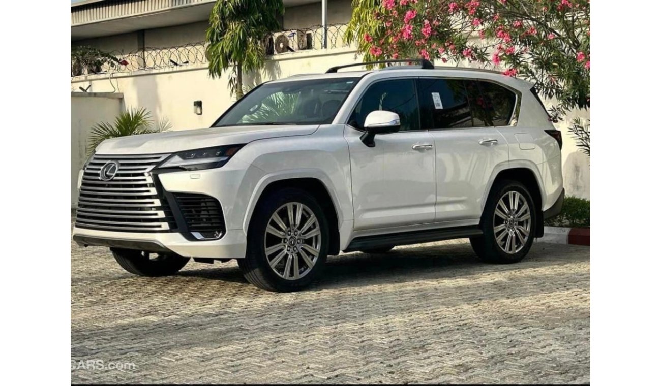 New Lexus LX600 Ultra Luxury (UAE Local Price) попросите нашу экспортную скидку 2023 for sale in ...