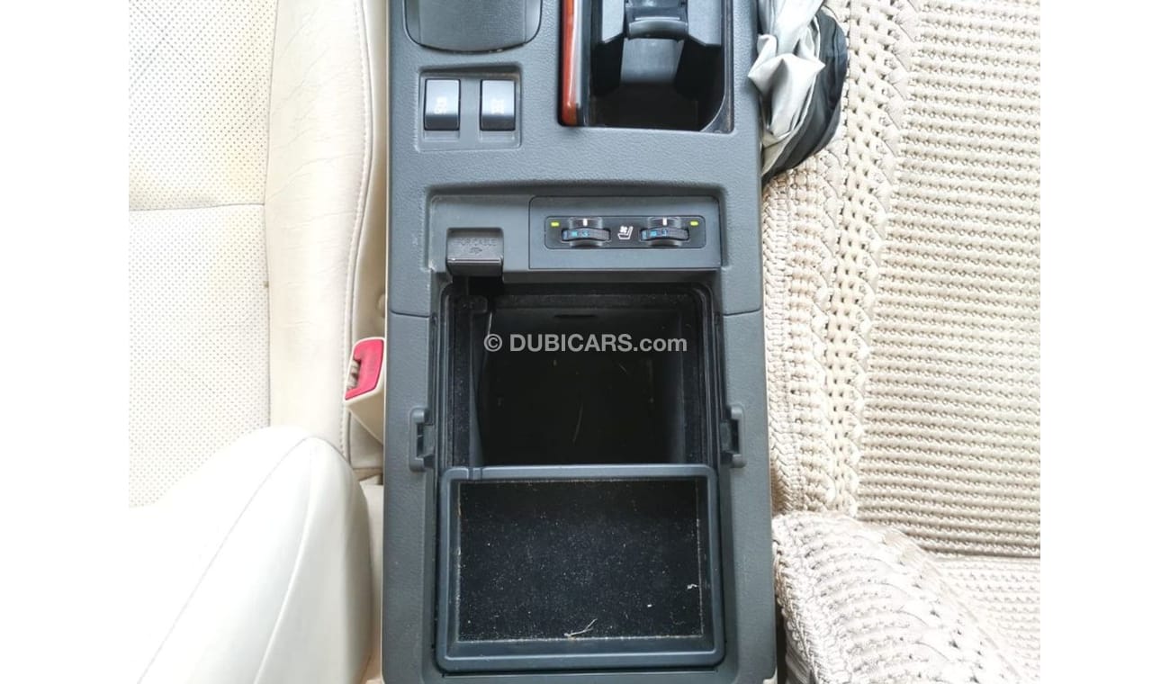 Used Lexus RX 300 2012 Lexus RX300 | GCC Specs | Superb Condition 2012 ...