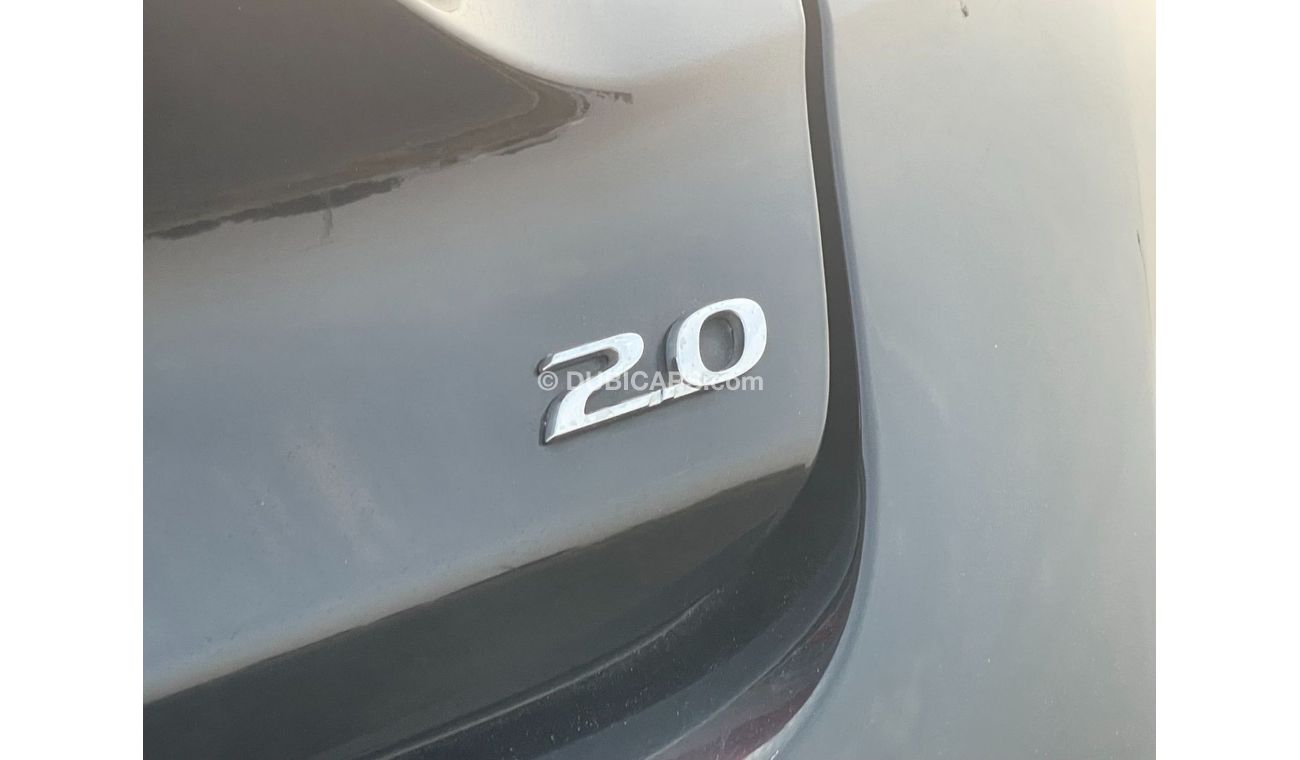 Used Hyundai Veloster Model 2020 premium 2.0L - PANORAMA / FULL OPTION ...