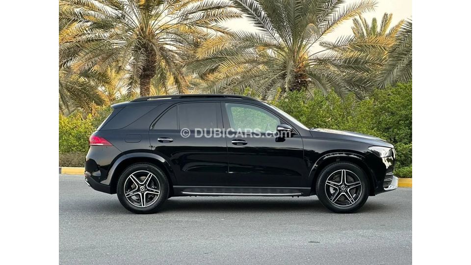 Used Mercedes-Benz GLE 350 MERCEDES GLE350 AMG 2022 2022 for sale in ...