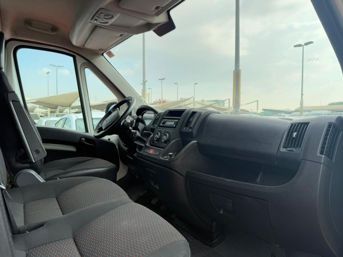 Used Peugeot Boxer 2021 I Chiller L2H2 I Ref#444 2021 for sale in ...