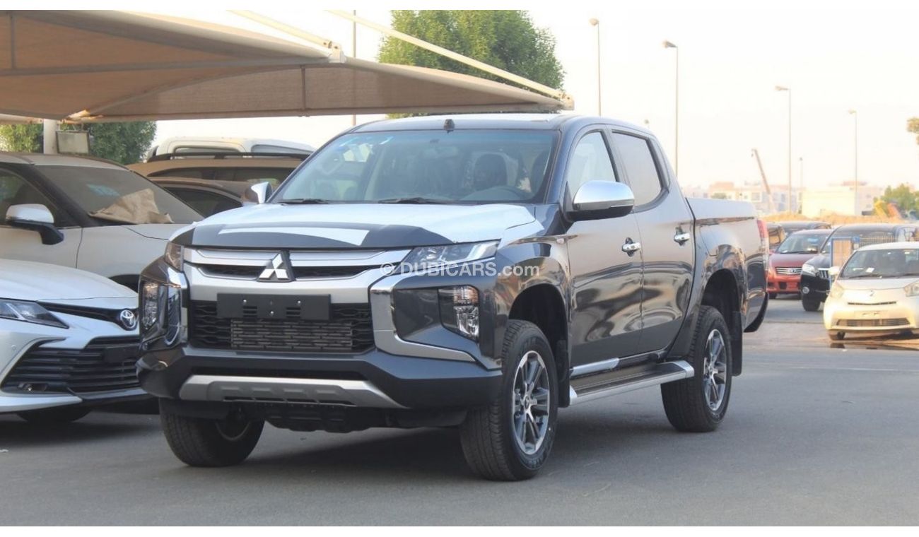 New Mitsubishi L200 SPORTERO 2.4L AT Diesel | "SPECIAL PRICING" | only ...