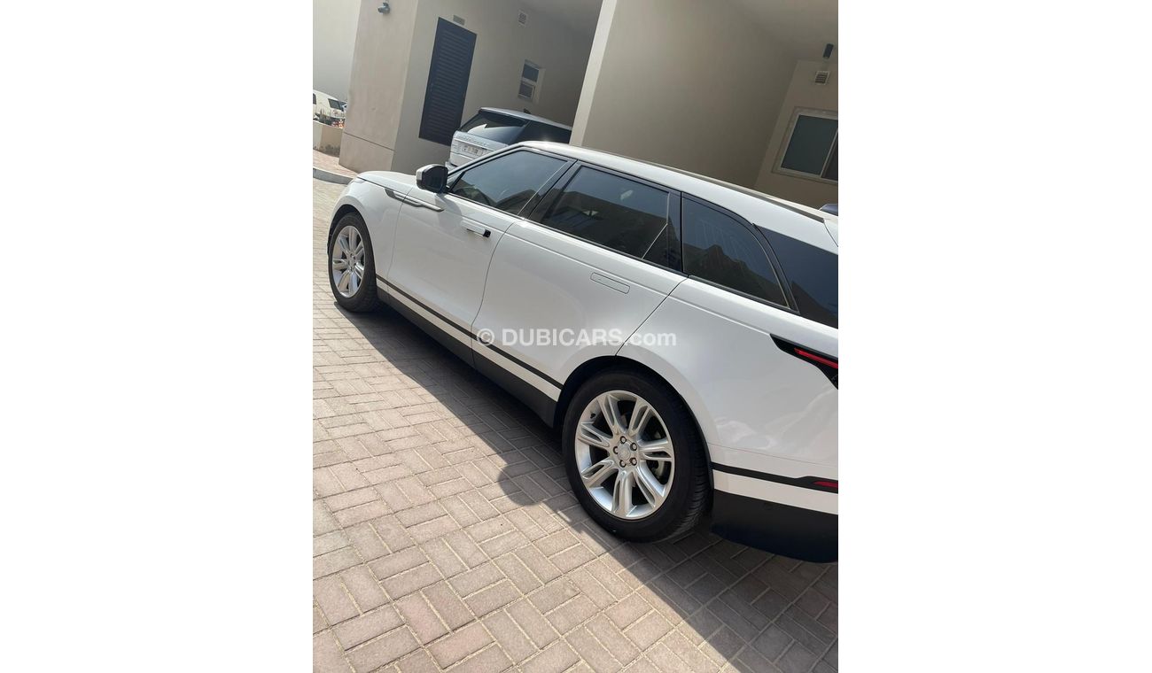 Used Land Rover Range Rover Velar S250 2021 for sale in Dubai - 536554