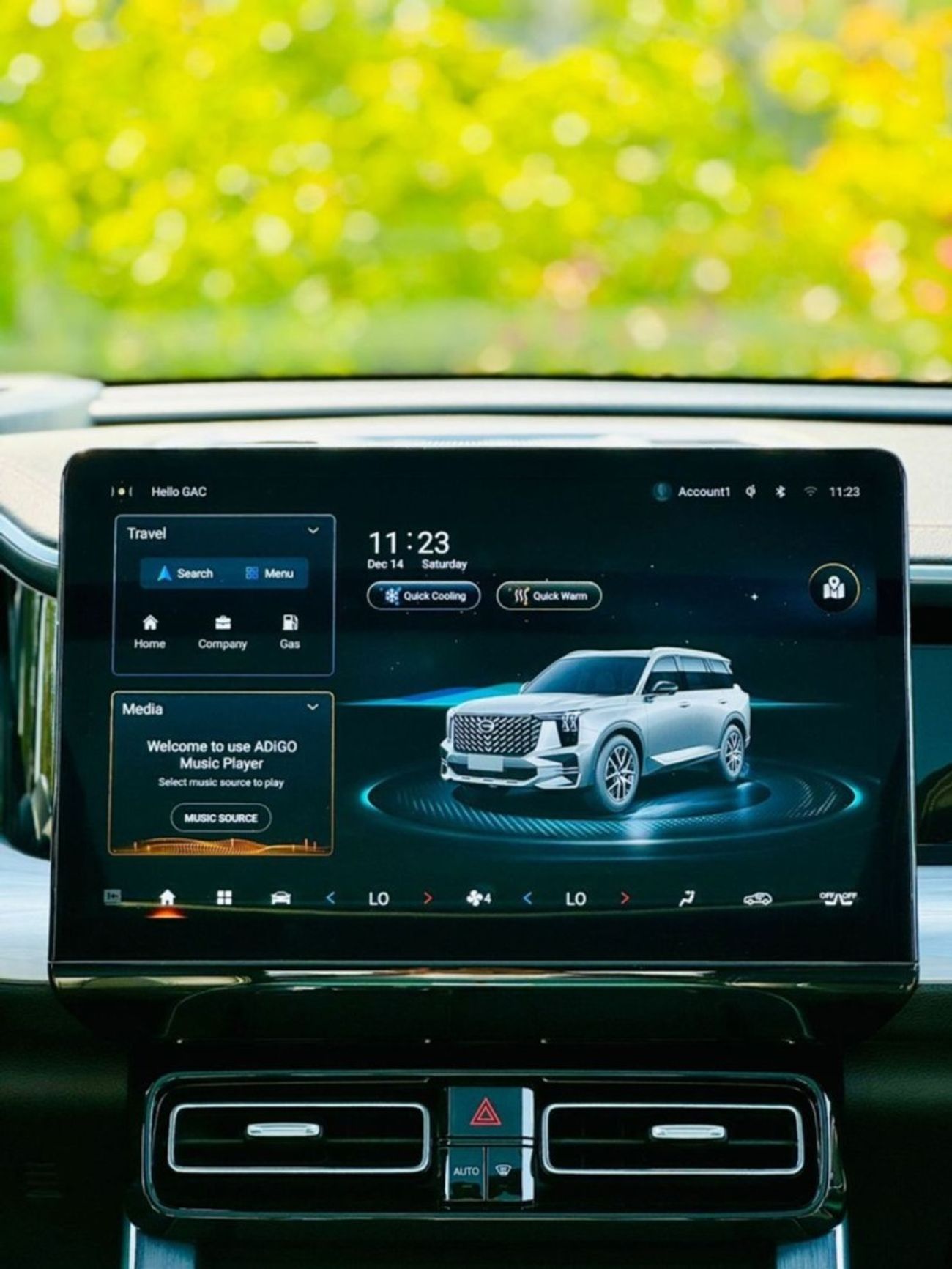 New 2.0T GX (4WD) GAC GS8 GX 4WD-BRAND NEW-GCC SPECS |GARGASH CAR | WITH 5 YEARS WARRANTY OR 150 ...