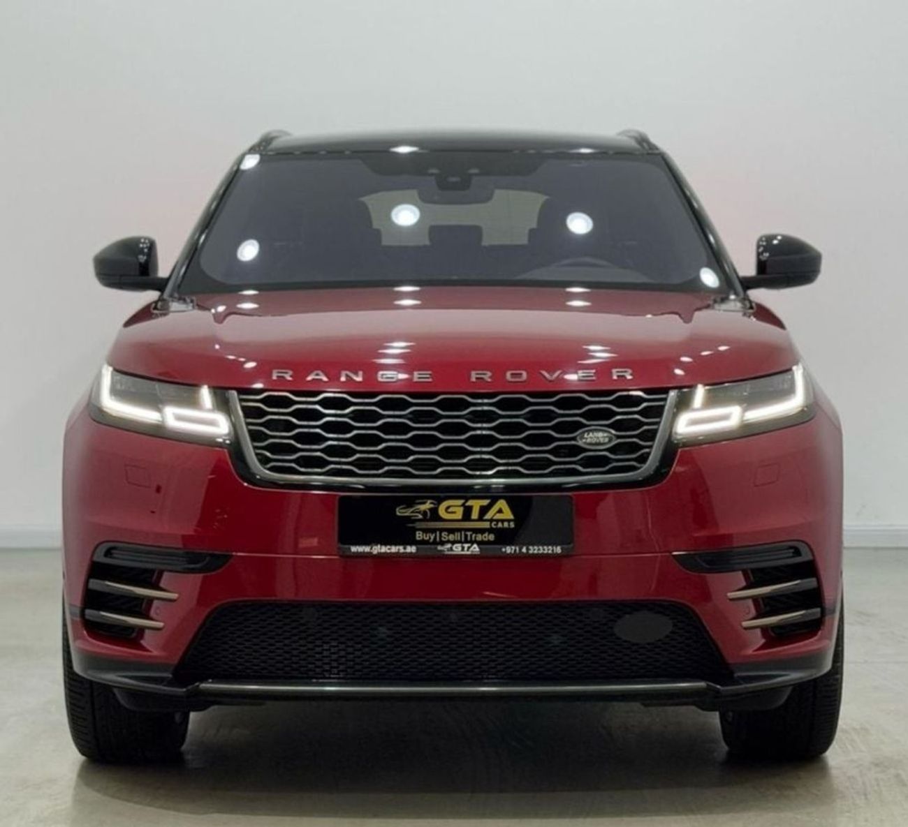Used Land Rover Range Rover Velar P250 R-Dynamic SE 2.0L 2020 Range Rover Velar P200 SE R ...