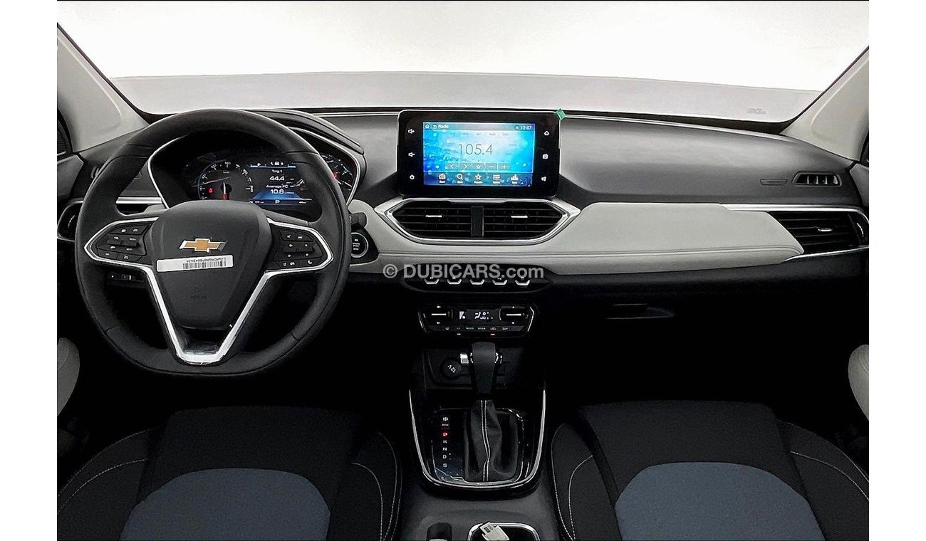 New Chevrolet Captiva Premier 2023 for sale in Dubai - 611754