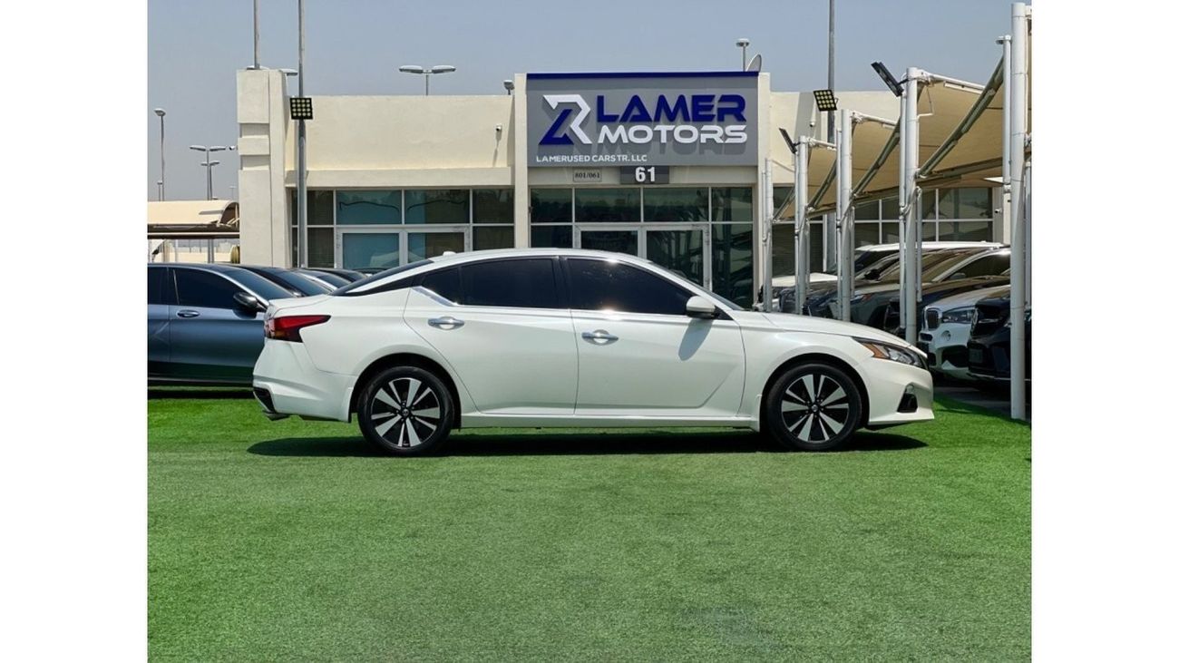 Used 600 Monthly payments / Nissan Altima SV / full option / very clean ...